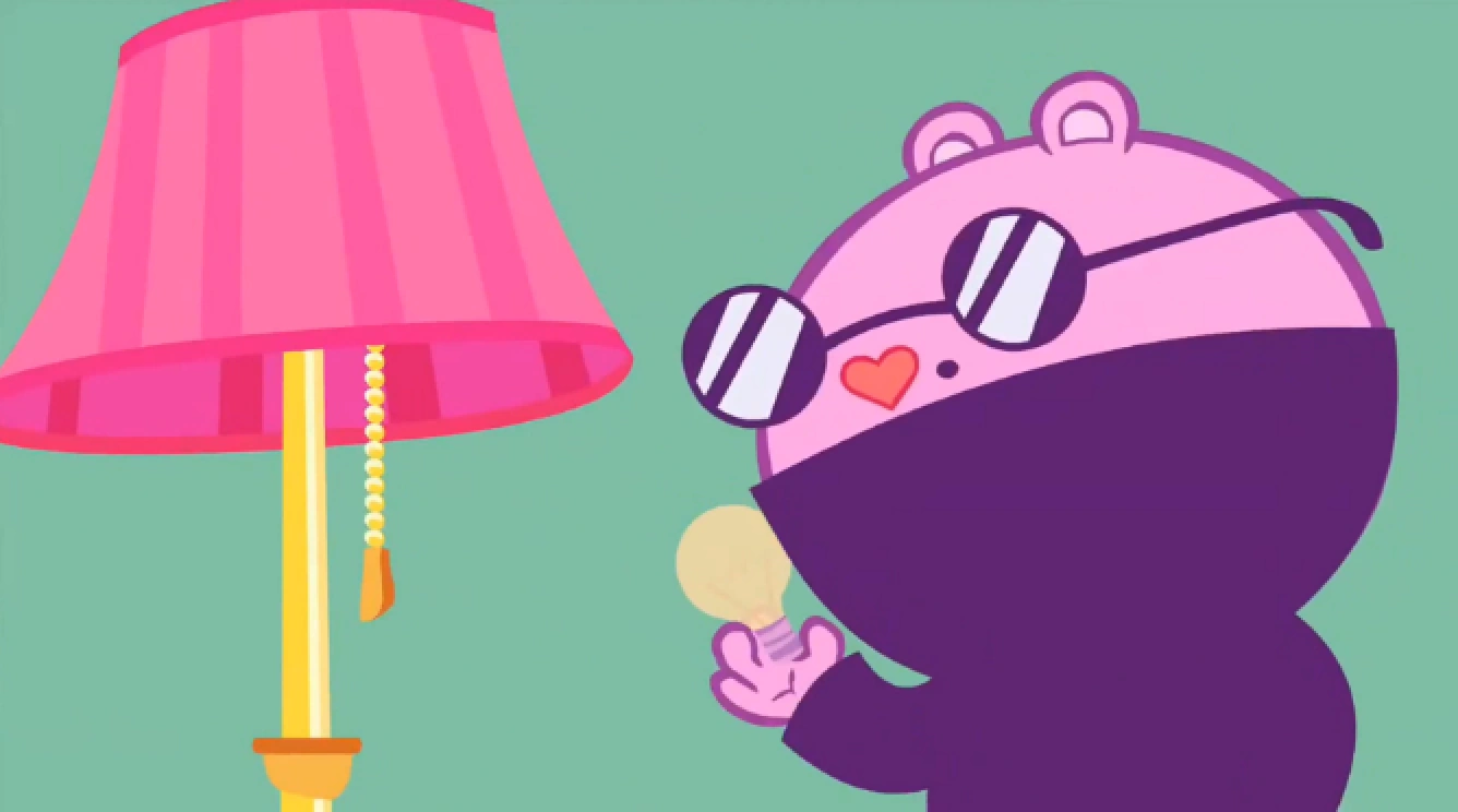 Imagen - HTF TV A Sight For Sore Eyes 34.png | Happy Tree Friends Wiki ...