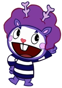 Mime | Happy Tree Friends Wiki | Fandom