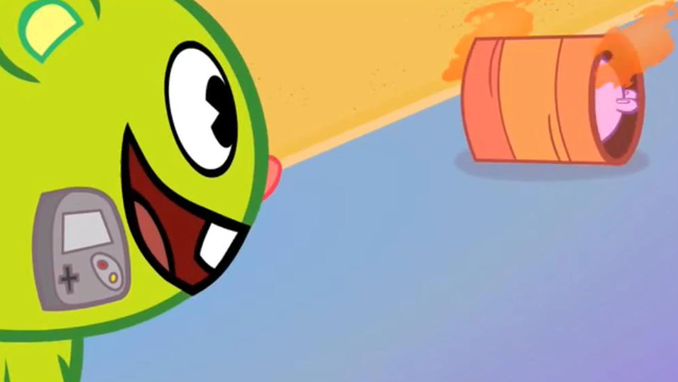 Happy Tree Friends: False Alarm (episode) | Happy Tree Friends Wiki ...