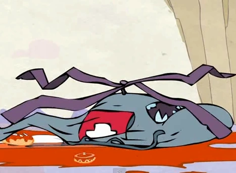 Categoría:Muertes de Personajes | Happy Tree Friends Wiki | Fandom