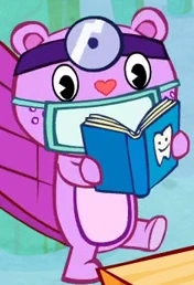 Toothy | Happy Tree Friends Wiki | Fandom