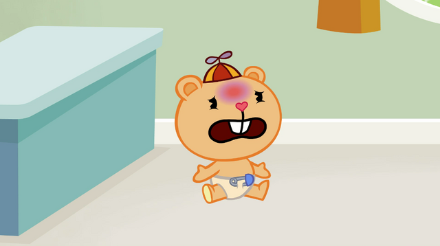 Image Ang Cub Stops Cryingpng Happy Tree Friends Wiki Fandom Powered By Wikia