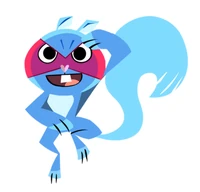 Splendid | Happy Tree Friends Wiki | FANDOM powered by Wikia