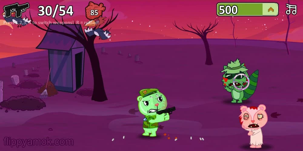 Mondo Media | Happy Tree Friends Wiki | FANDOM powered by Wikia