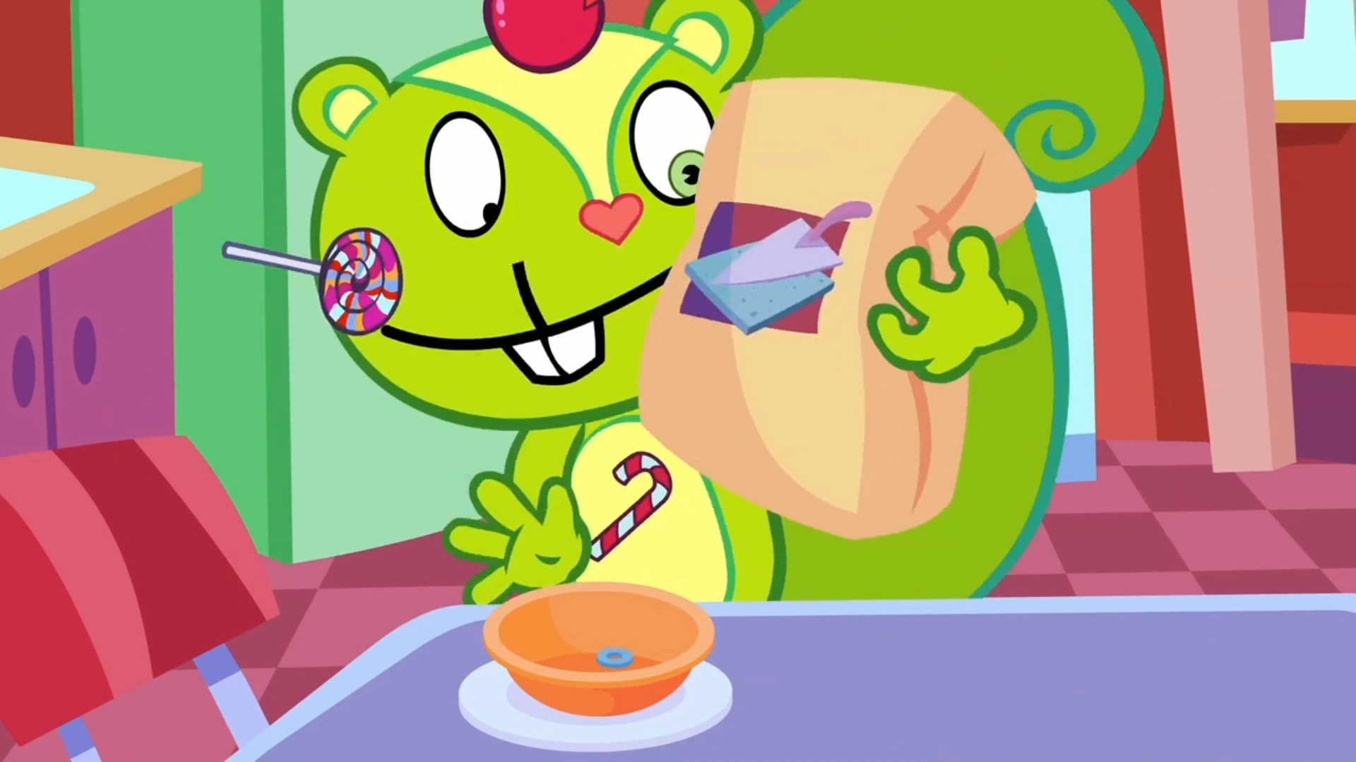 Category:Episodes | Happy Tree Friends Wiki | FANDOM powered by Wikia
