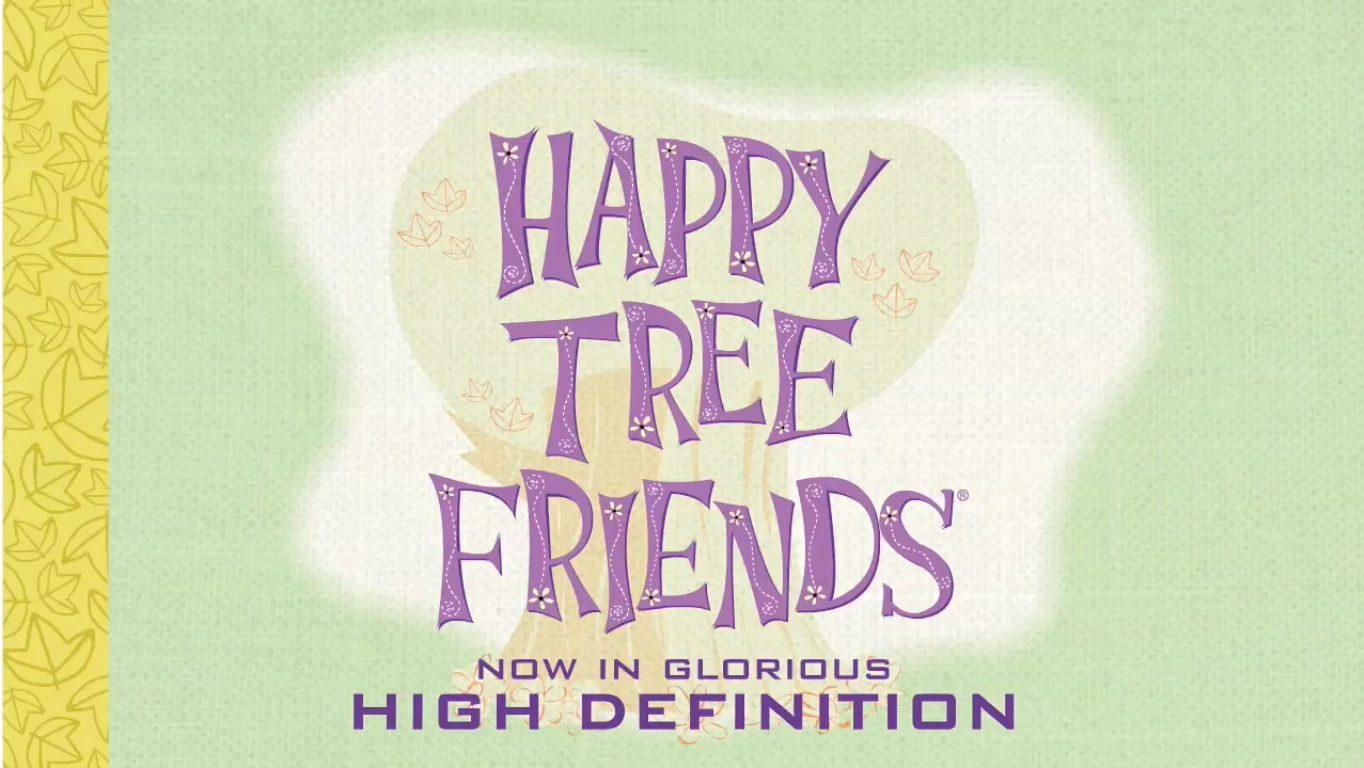 Wrath of Con/Trivia | Happy Tree Friends Wiki | FANDOM powered by Wikia