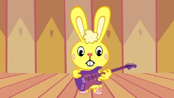 In a Jam | Happy Tree Friends Wiki | Fandom