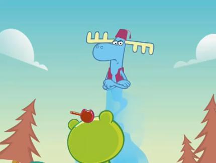 Lumpy will be the death of DEATH BATTLE by MikeyBrewer on DeviantArt