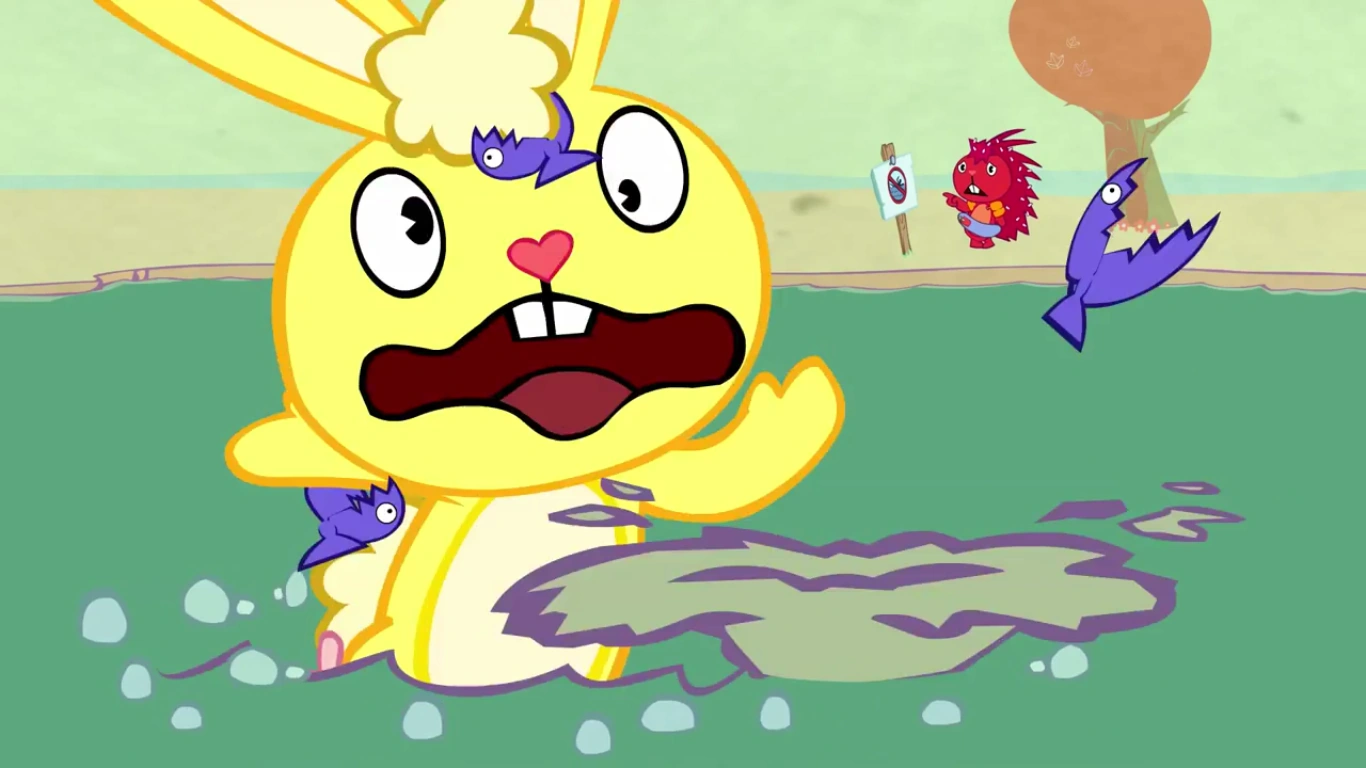 Category:Characters who are Currently Dead | Happy Tree Friends Wiki ...