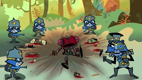 Image - Hgg.png | Happy Tree Friends Wiki | FANDOM powered by Wikia