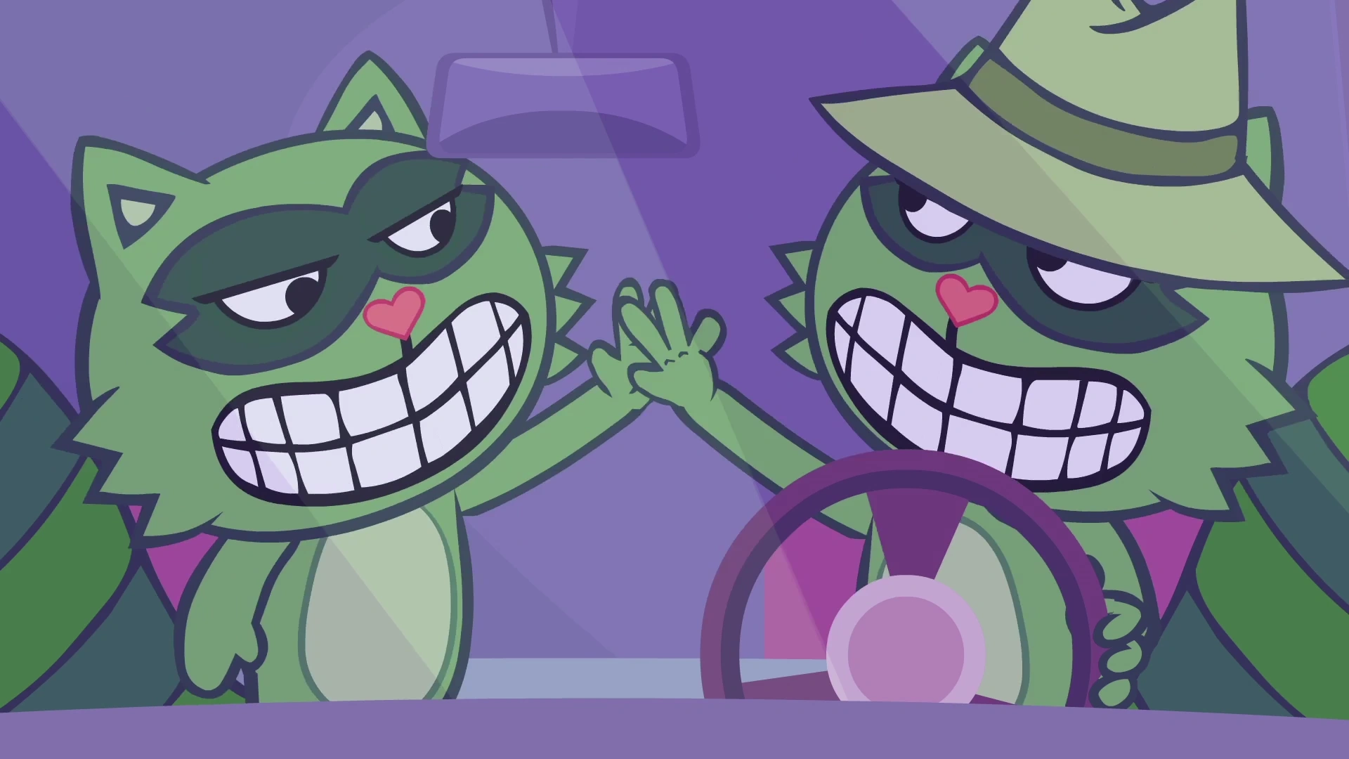 Image - STV1E12.3 Lifty Shifty High Five.png | Happy Tree Friends Wiki ...