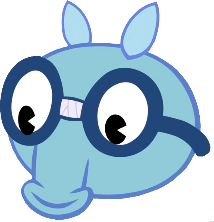 Happy Tree Friends Sniffles