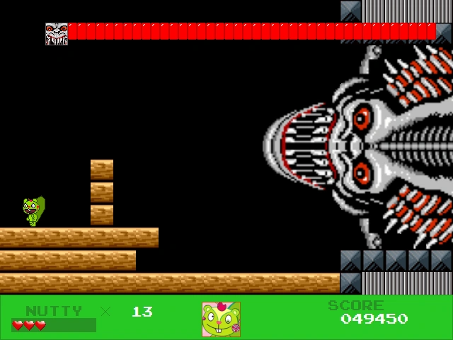 Happy Tree Friends Adventures/Gallery | Happy Tree Friends Adventures ...