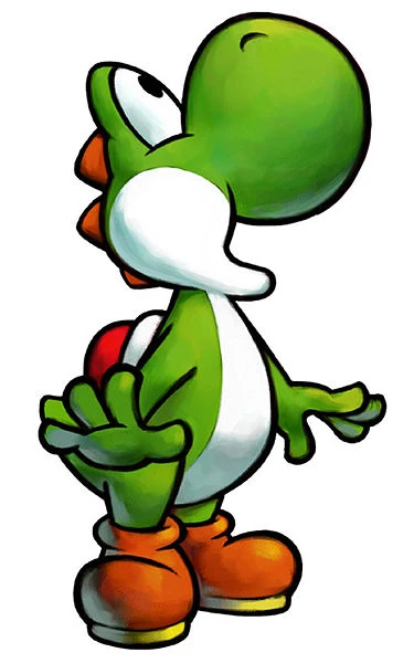 Yoshi | Happy Tree Friends Adventures Wiki | FANDOM powered by Wikia