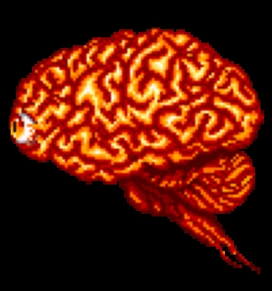 Brain Golem | Happy Tree Friends Adventures Wiki | Fandom