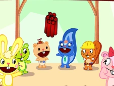 Dynamite | Happy Tree Friends CartoonStar Wiki | Fandom