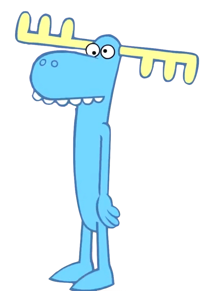 Imagen - Lumpy.png | Wiki Happy Tree Friends Fanon | FANDOM powered by ...