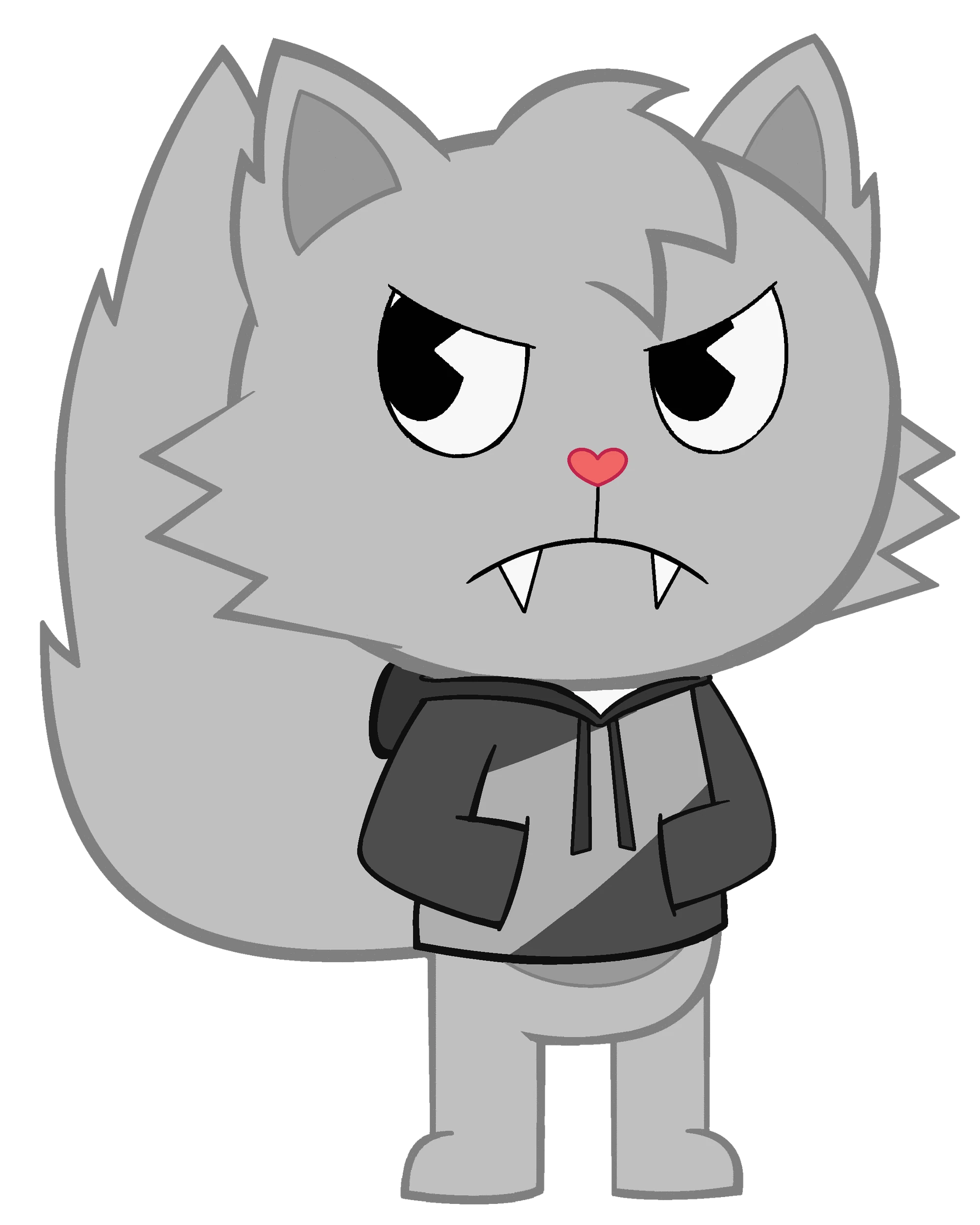 Mellow | Wiki Happy Tree Friends Fanon | Fandom