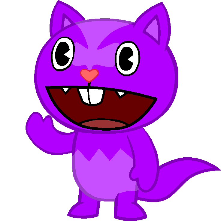 Norms | Wiki Happy Tree Friends Fanon | Fandom