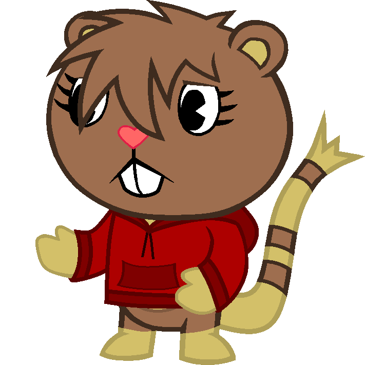 Carol | Wiki Happy Tree Friends Fanon | Fandom