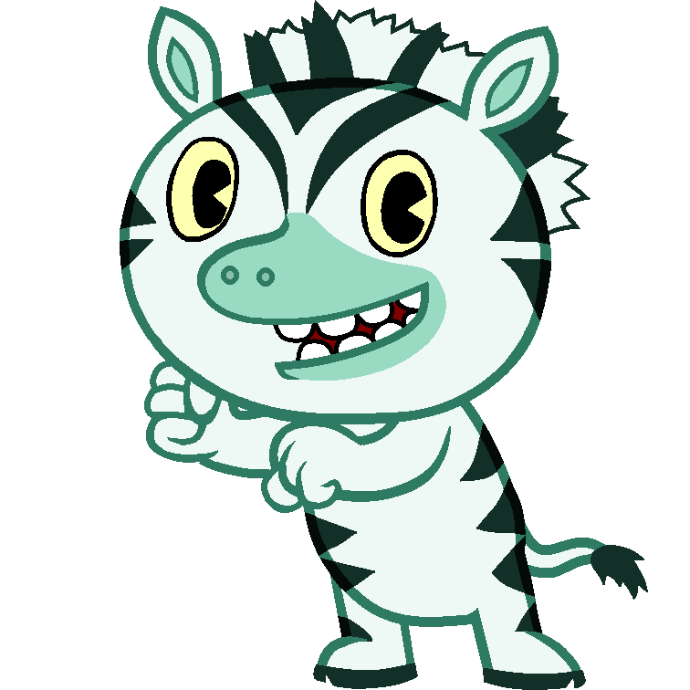 Striped | Wiki Happy Tree Friends Fanon | Fandom