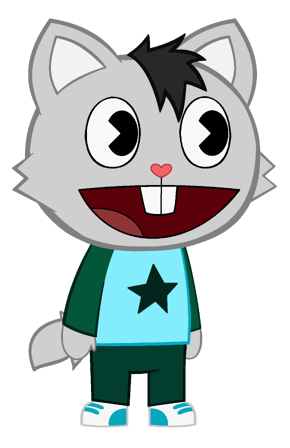 Riley | Wiki Happy Tree Friends Fanon | Fandom