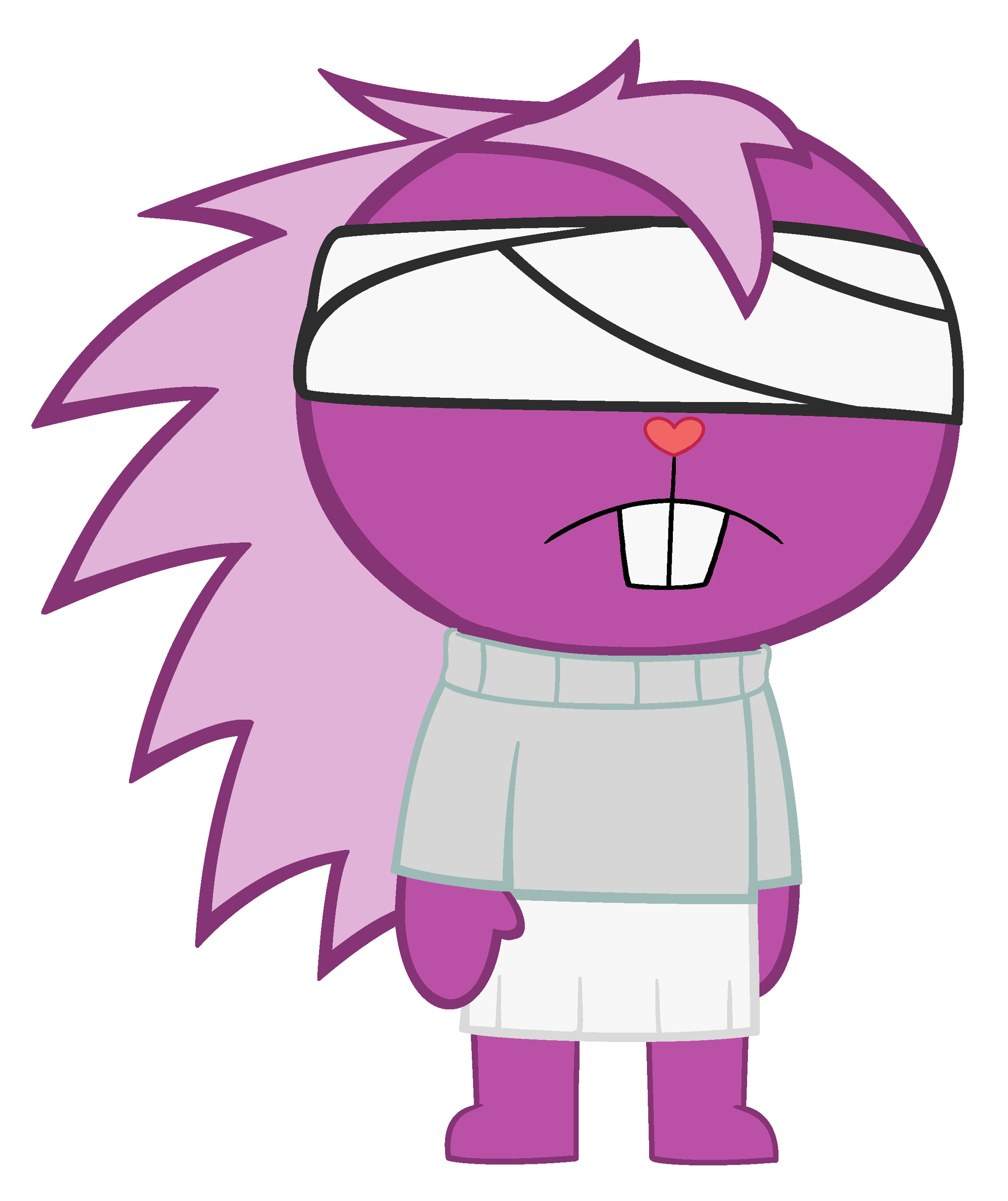 Alice | Wiki Happy Tree Friends Fanon | Fandom