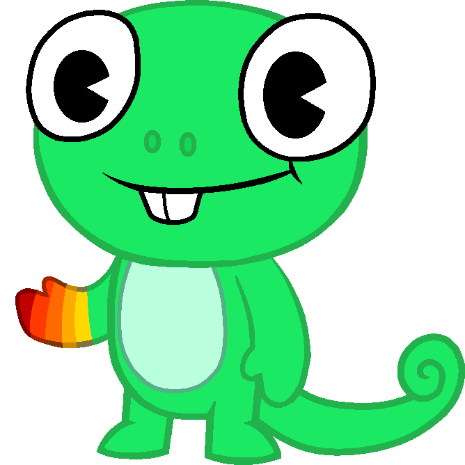 Hidden | Wiki Happy Tree Friends Fanon | Fandom