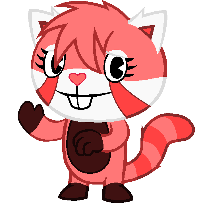 Ginseng | Wiki Happy Tree Friends Fanon | Fandom