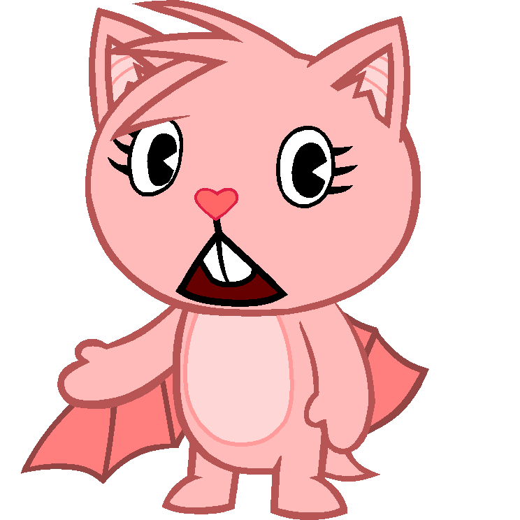 Susy | Wiki Happy Tree Friends Fanon | Fandom