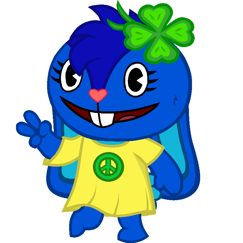 Categoría:Neizov | Wiki Happy Tree Friends Fanon | Fandom