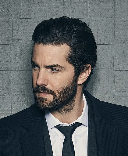 Charlie Hicks | Hard Sun Wiki | Fandom