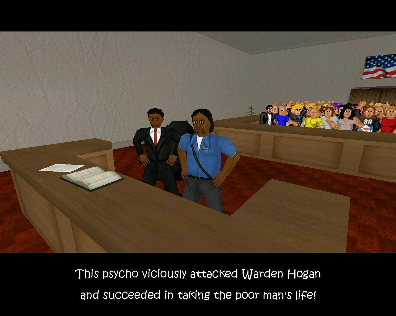 Category:Locations | Hard Time Wiki | Fandom