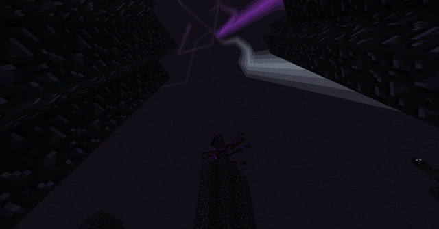 Ender Demon | Hardcore Ender Expansion mod for Minecraft | FANDOM powered by Wikia