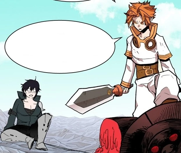 Swordsman | Hardcore Leveling Warrior Wiki | Fandom