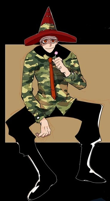 Choco Bibi | Hardcore Leveling Warrior Wiki | FANDOM powered by Wikia