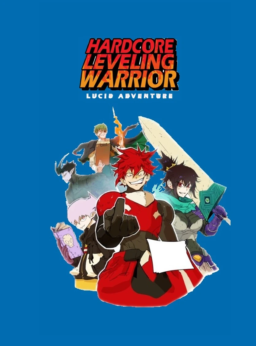 Is it ever explained why HCLW's stats are reset every time he dies ...