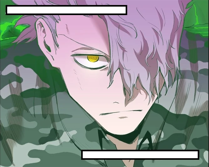 Nightmare Choco Bibi | Hardcore Leveling Warrior Wiki | Fandom