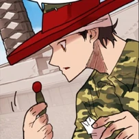 Choco Bibi's Teleportation Marker | Hardcore Leveling Warrior Wiki | Fandom