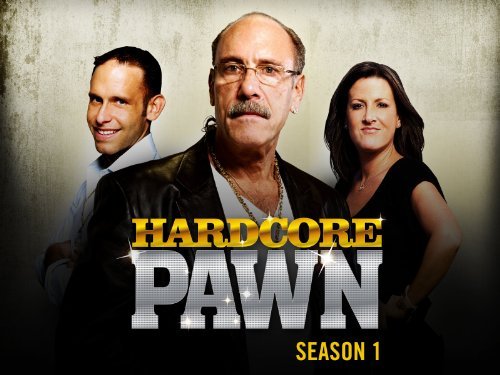 Season 1 Hardcore Pawn Hardcore Pawn Wiki Fandom Powered By Wikia