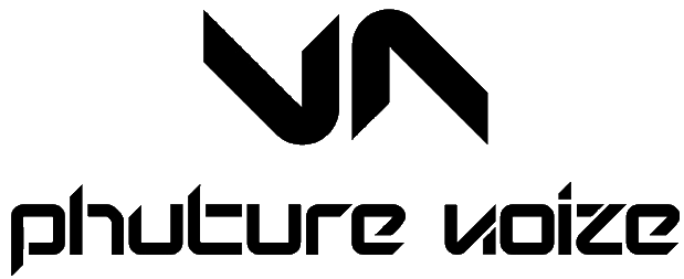 Bild - Phuture Noize Logo.png | Hardstyle Wiki | FANDOM powered by Wikia