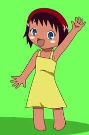 Marie | Hare+Guu Wiki | Fandom