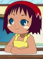 Marie | Hare+Guu Wiki | Fandom