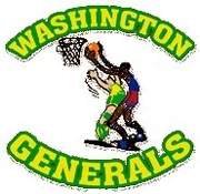 Washington Genarals | Harlem Globetrotters Wiki | Fandom