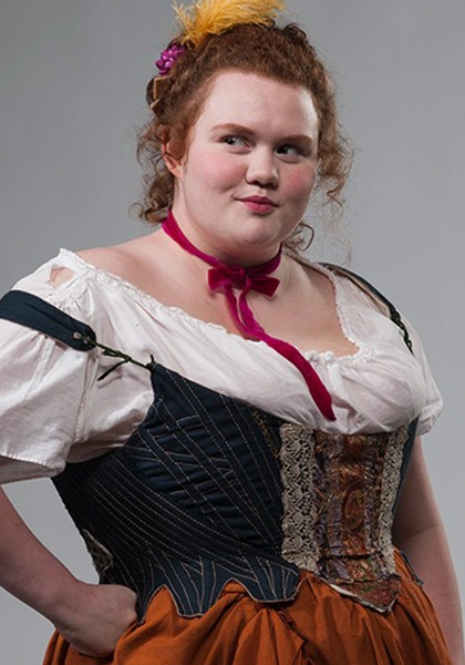 Fanny Lambert | Harlots Wiki | FANDOM powered by Wikia