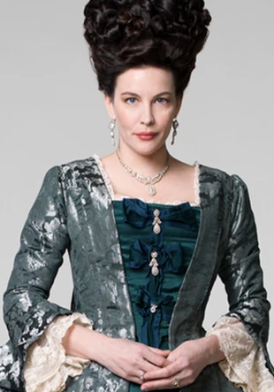 Lady Isabella Fitzwilliam | Harlots Wiki | Fandom