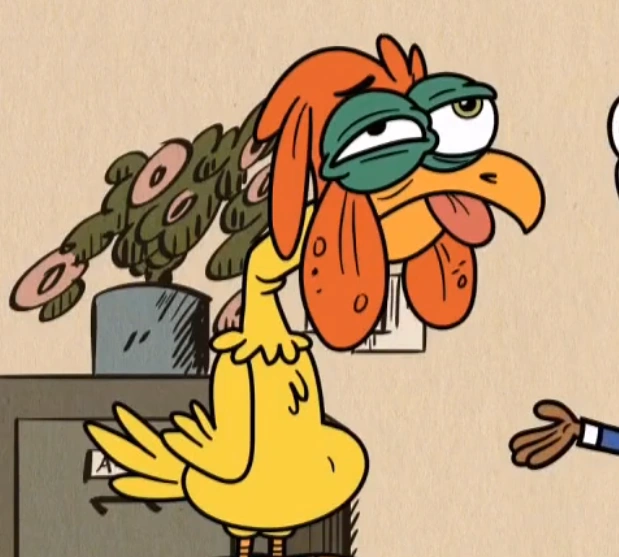 Rychu | Harmidom Wikia | Fandom