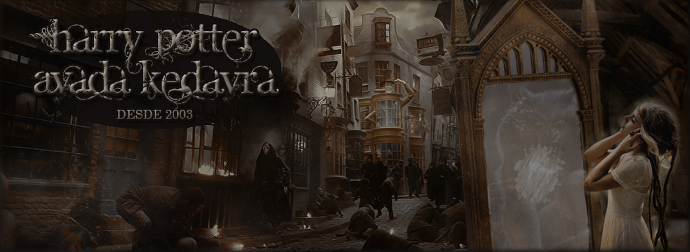 Wiki Harry Potter Avada Kedavra | Fandom Wiki Harry Potter Avada Kedavra | Fandom