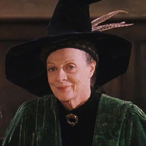 Minerva McGonagall | Harry Potter Fanfictional Wikia | FANDOM powered ...