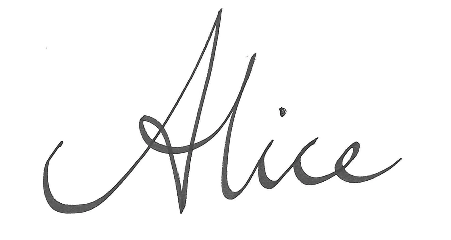 Alice Fortescue | Harry Potter Mischief Wiki | Fandom